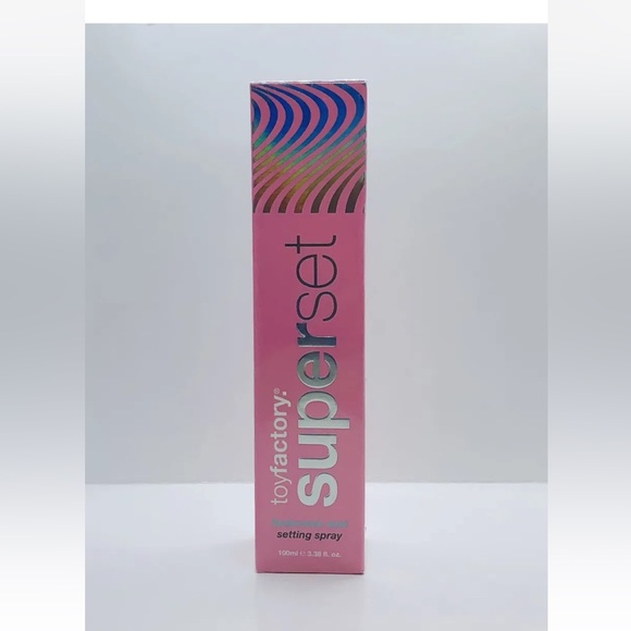 Hair | Toyfactory Superset Hyaluronic Acid Setting Spray 338 Fl Oz 10 ...
